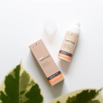 Mazilo IMMUNEBOOST Skin fairytale - Zlata Ptička