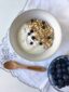 Fruštek granola borovnice in kvinoja MAXI 1kg - Zlata Ptička
