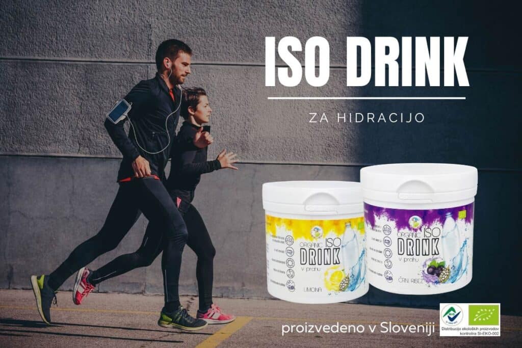 Izotonični napitek LIMONA drobTinka 300g - Zlata Ptička