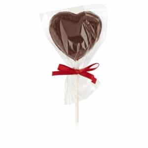 Lucifer čokoladna lizika, 20g - Zlata Ptička